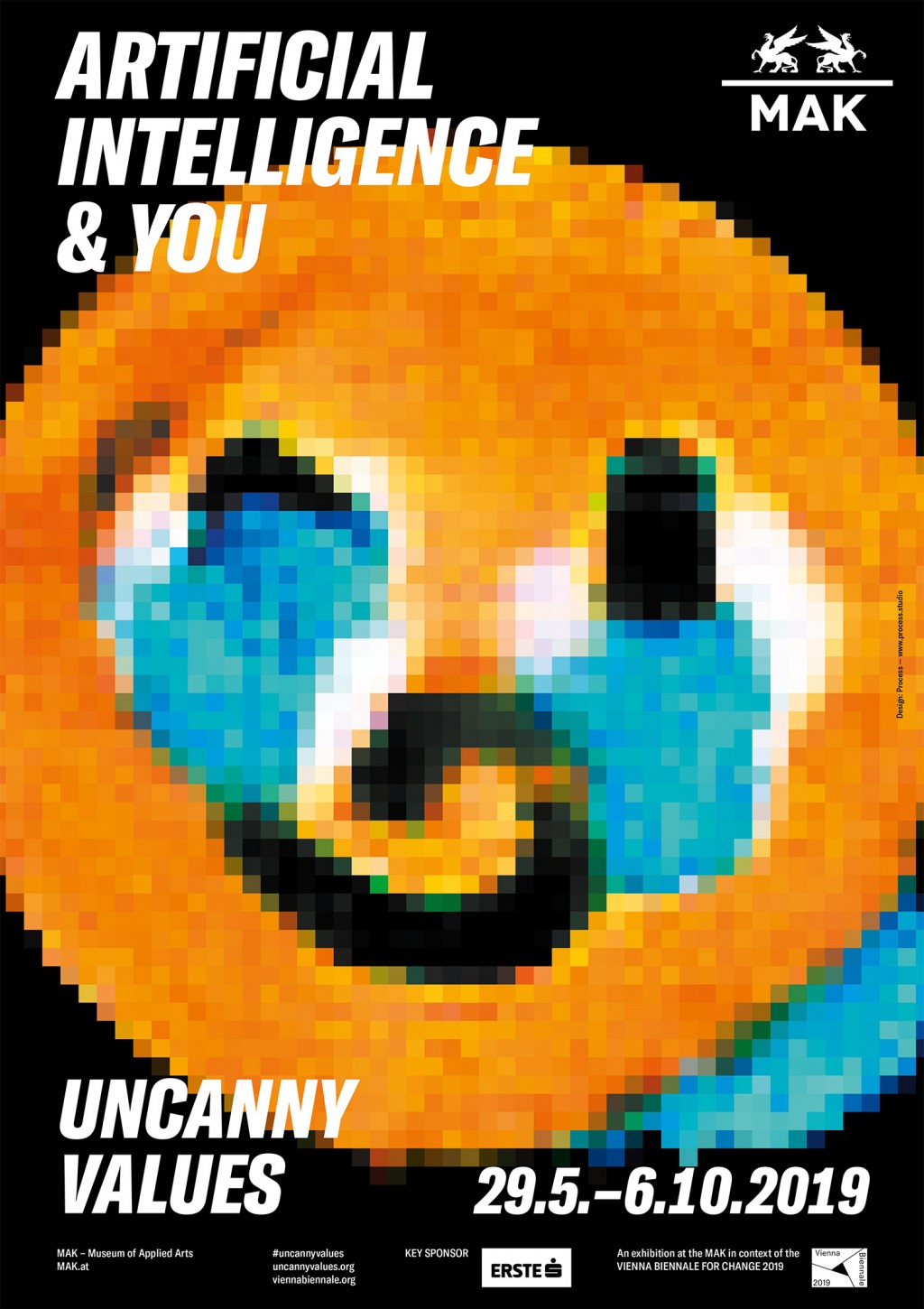 UNCANNY VALUES — Artists, Designers & Researchers
